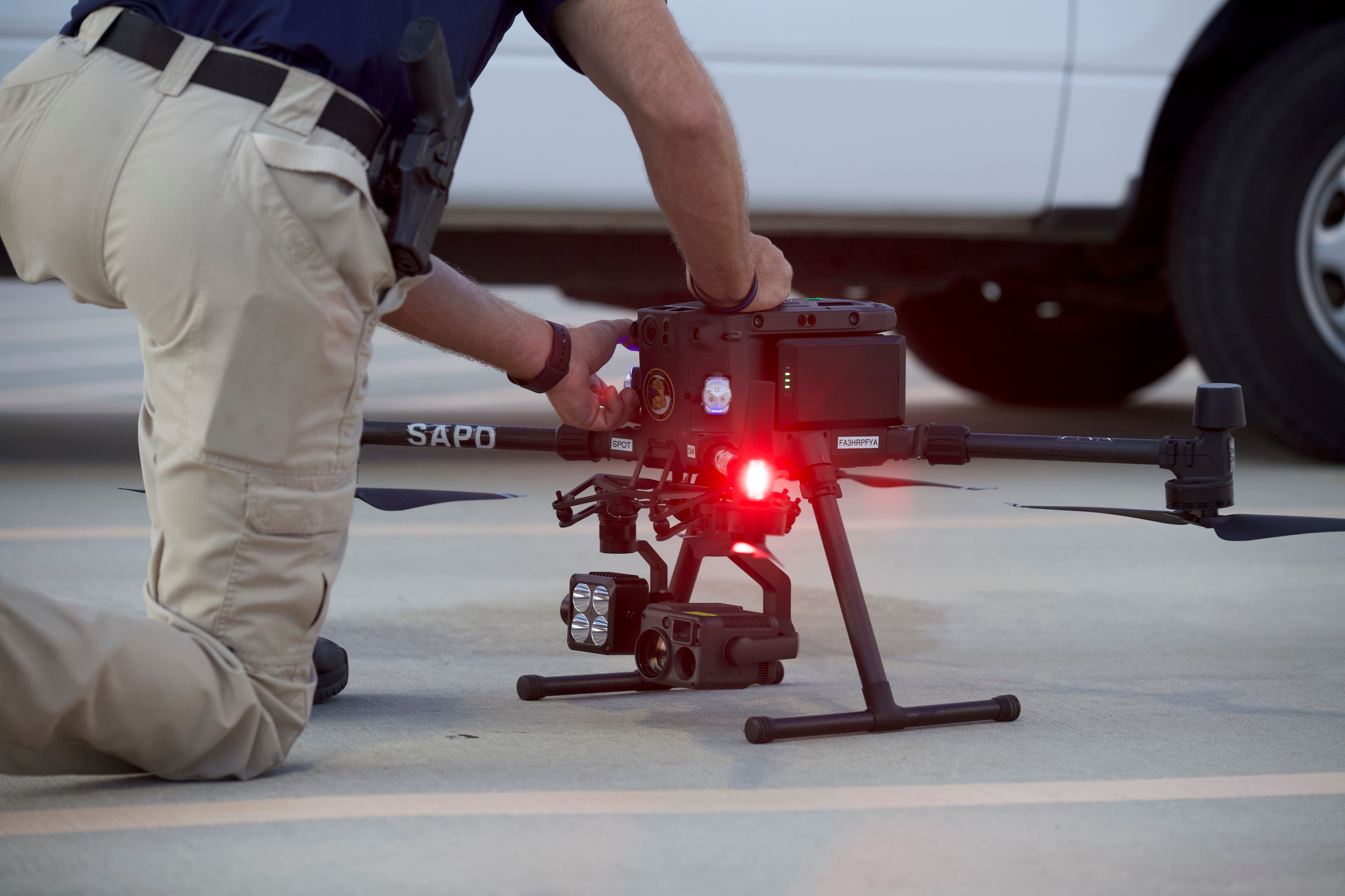 [Guide] A Comprehensive Guide to Grants for Drone Programs and How to ...