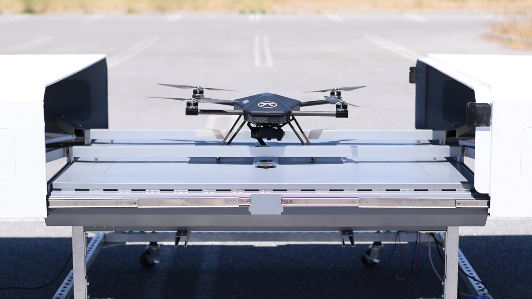 Integration Spotlight: DroneSense’s Latest Hardware Additions and Key ...