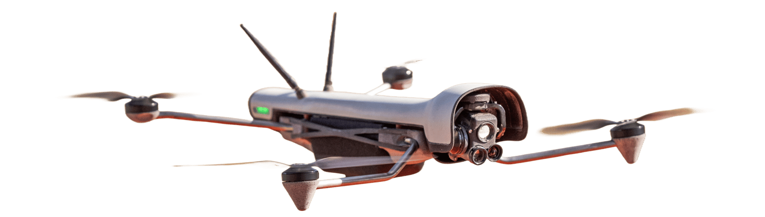 Integration Spotlight: DroneSense’s Latest Hardware Additions and Key ...