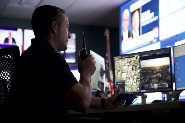 DFR: Transformational Technology Ushering in a New Era