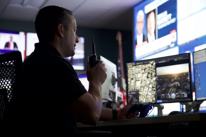 Why Drone as First Responder Programs Are Leading the Way in Public ...