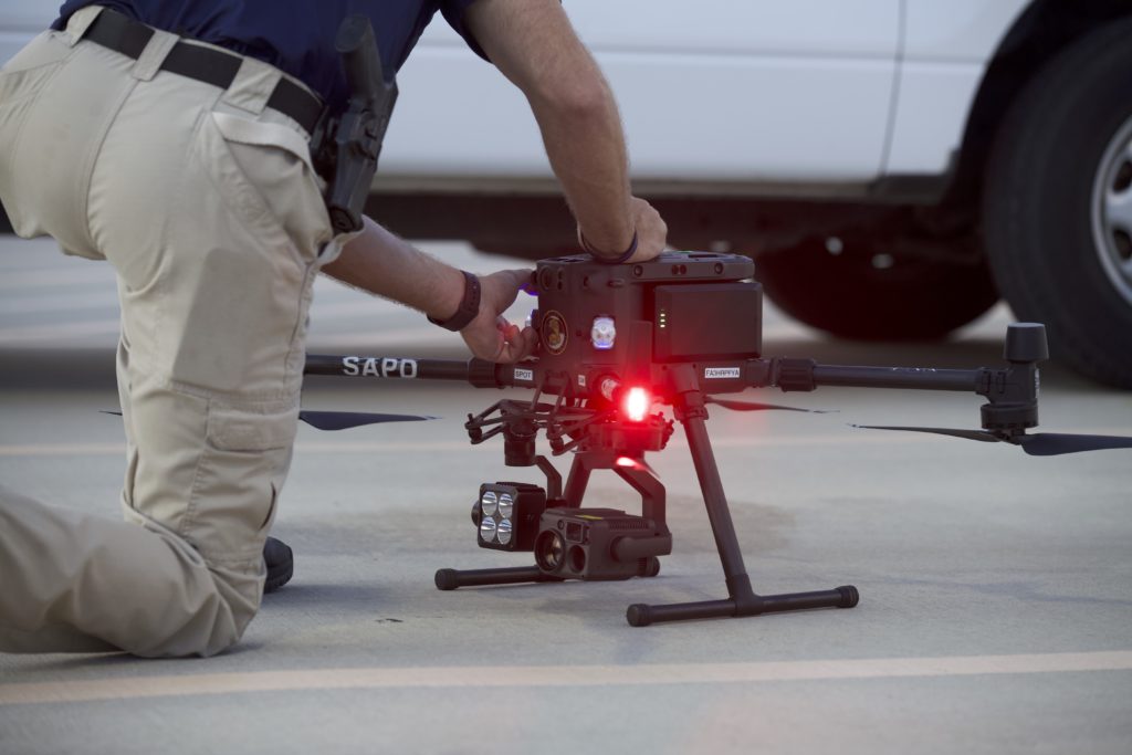 DFR: Transformational Technology Ushering in a New Era