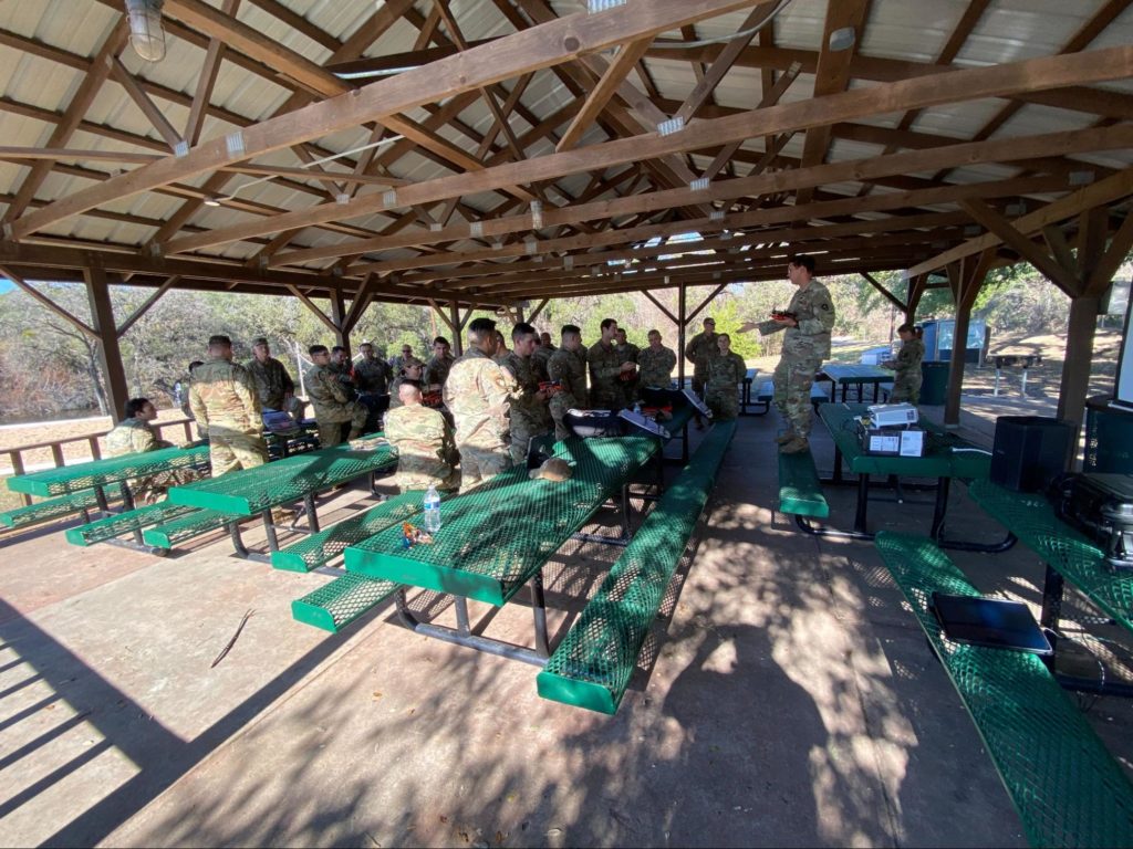 TMD Students Graduate from Inaugural RPIC Class